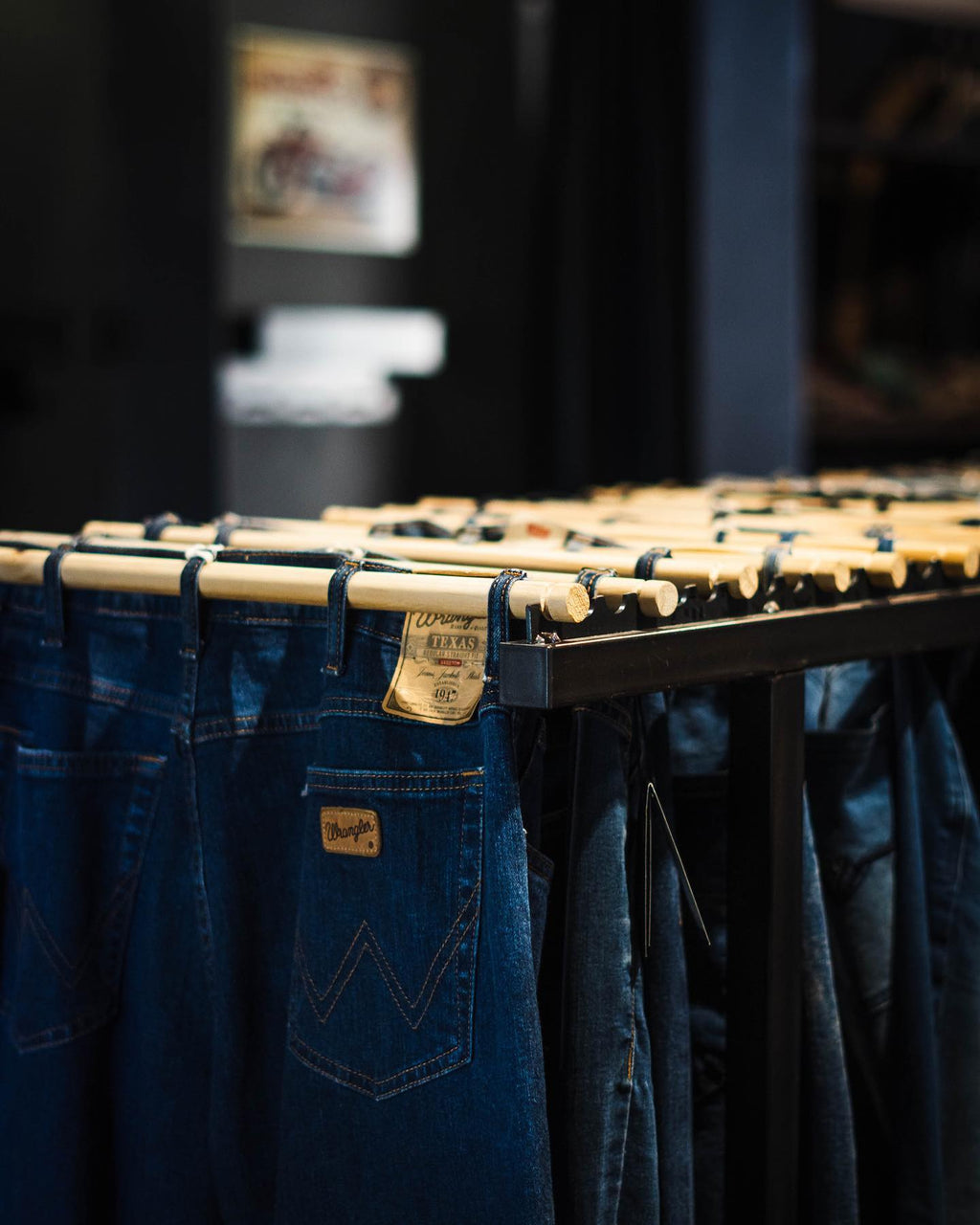 Womens Jeans – The Store